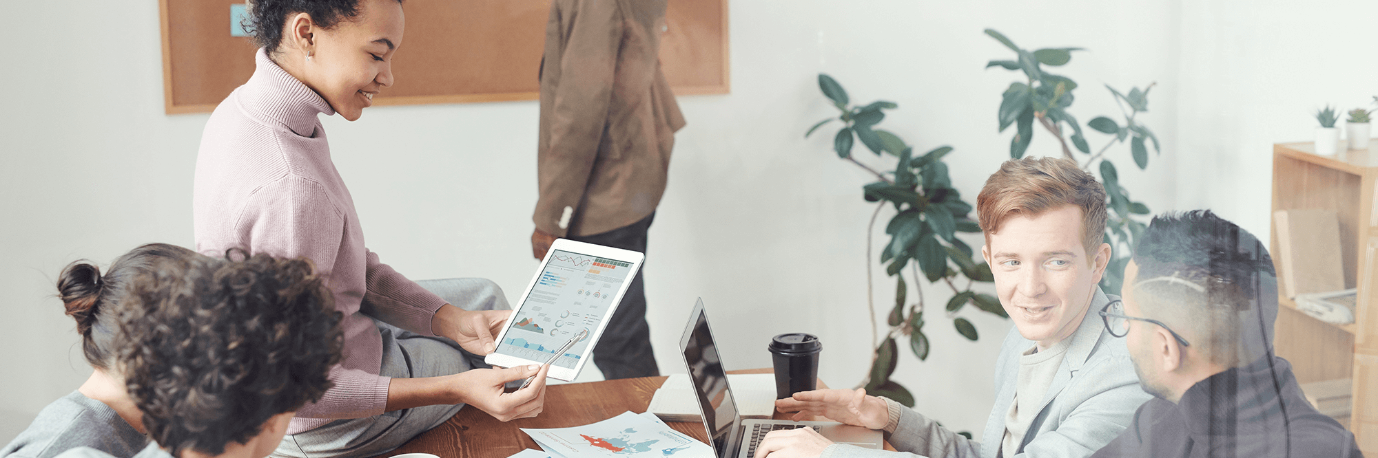 Salesforce Collaboration - Optimierung dank DMS | d.velop blog