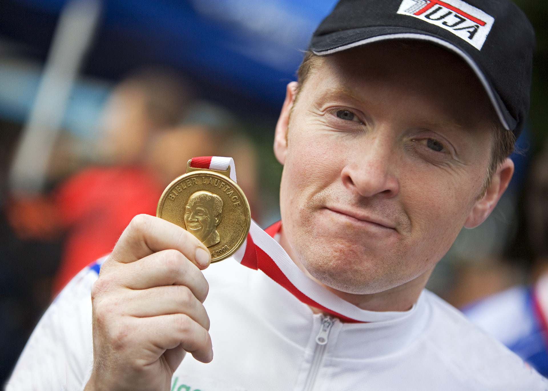 Joey Kelly über digitalen Wandel der Musikbranche, Mindset im Büro & Co.