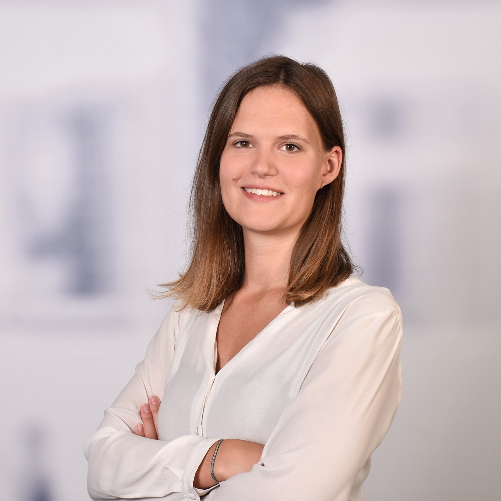 Nicole Stautz | Autorin d.velop blog