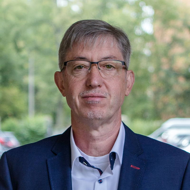 Peter M. Wald | d.velop blog Autor