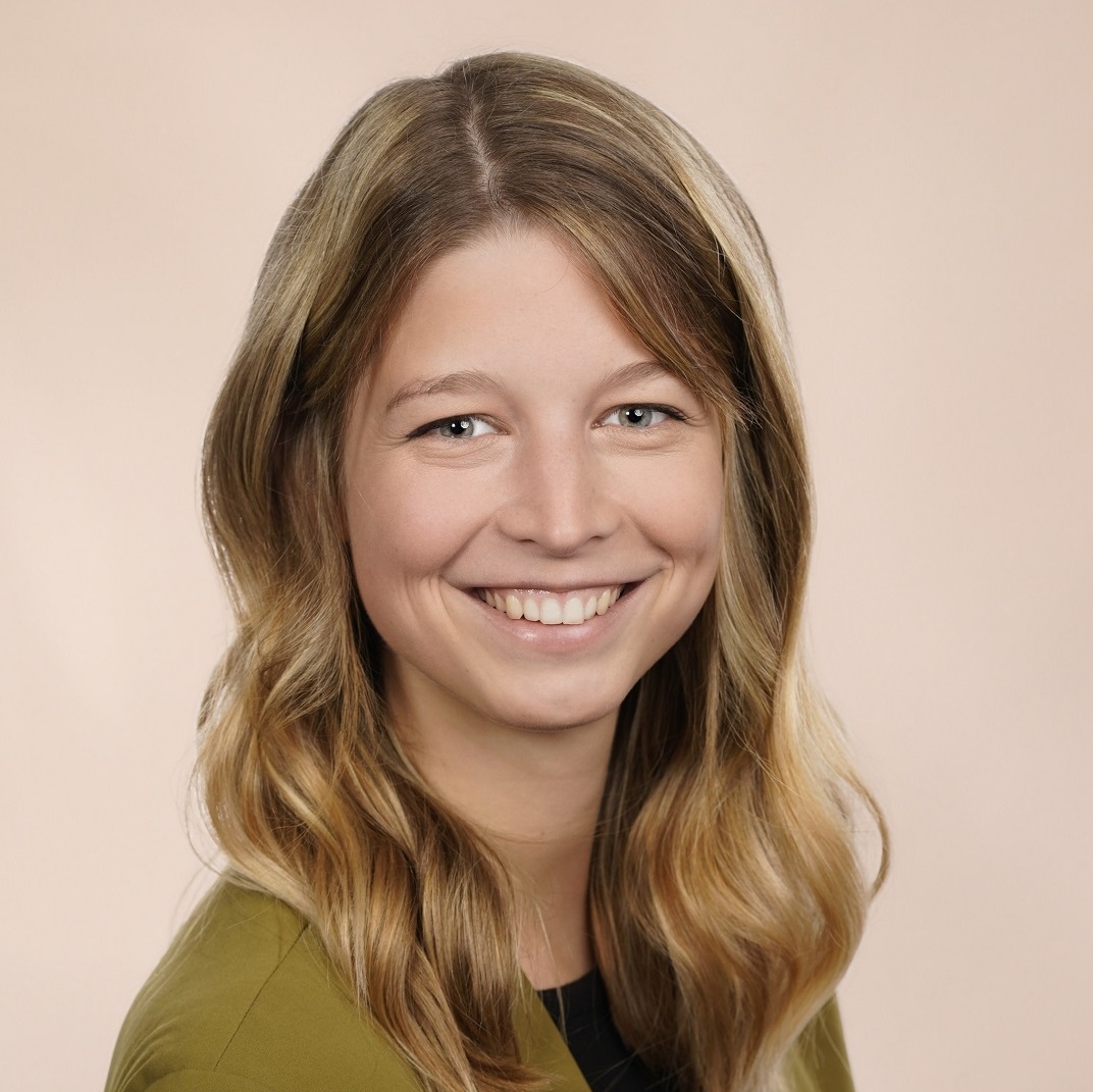 Marion Waning | d.velop blog Autorin