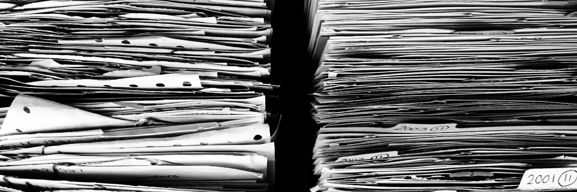 Effizientes Dokumentenmanagement durch Stapelverarbeitung