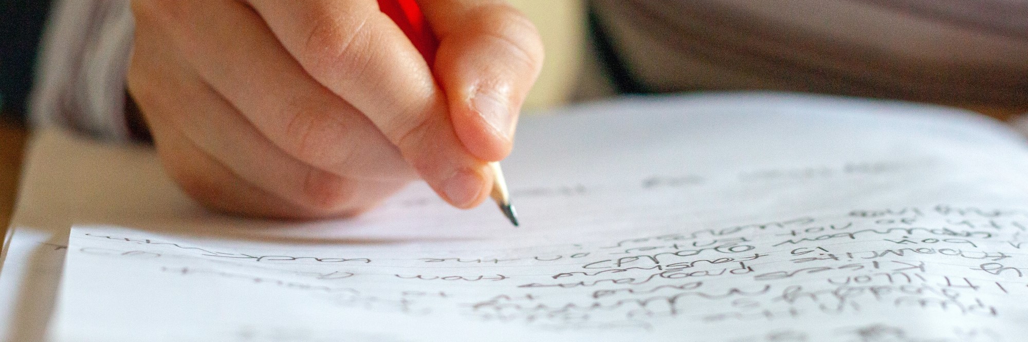 Handschrifterkennung: Das steckt dahinter