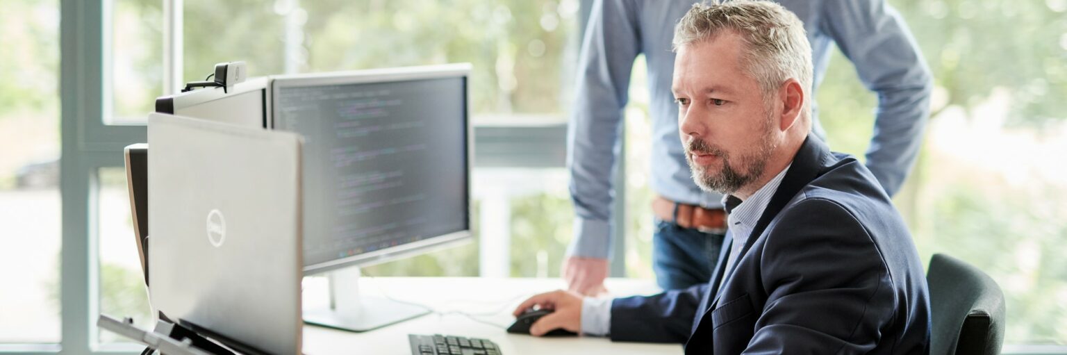 Citizen Developer: Neue Ära in der Software & Prozessentwicklung