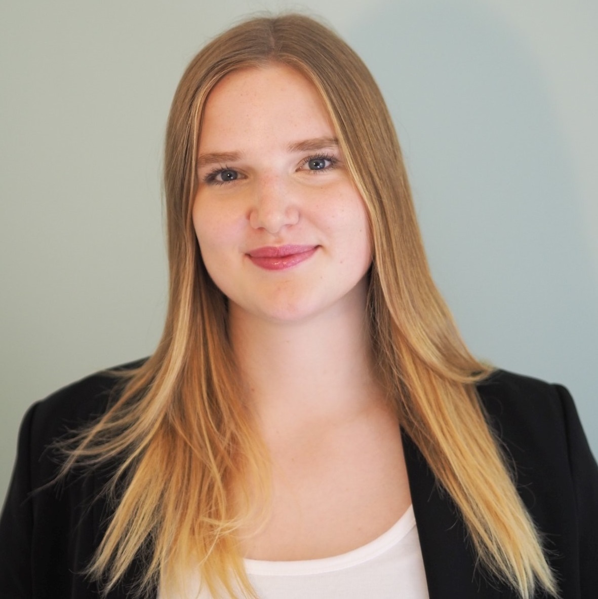 Jule Bömer | d.velop blog Autorin