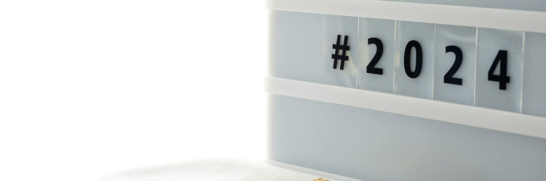 IT-Trends 2024: Ein Ausblick auf die Zukunft der IT