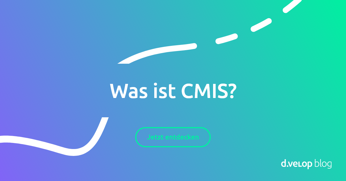 Was ist CMIS? Definition, Gründe, Funktionen & Anwendung