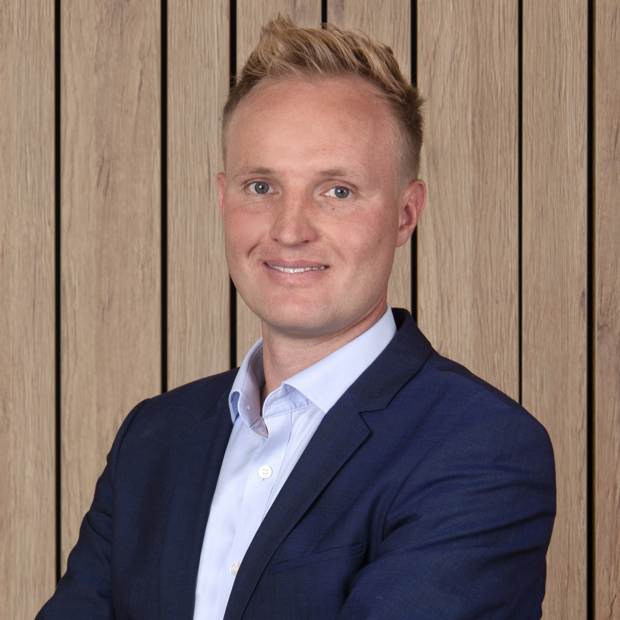 Simon Melcher | d.velop blog Autor