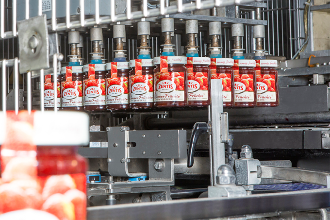 Zentis - die digitale Innovation der internen Prozesse mit d.velop AG