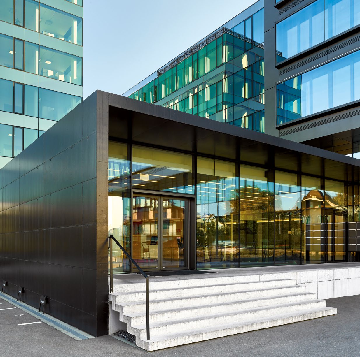 Privera - Die digitale Eingangspostverarbeitung bei der Privera AG