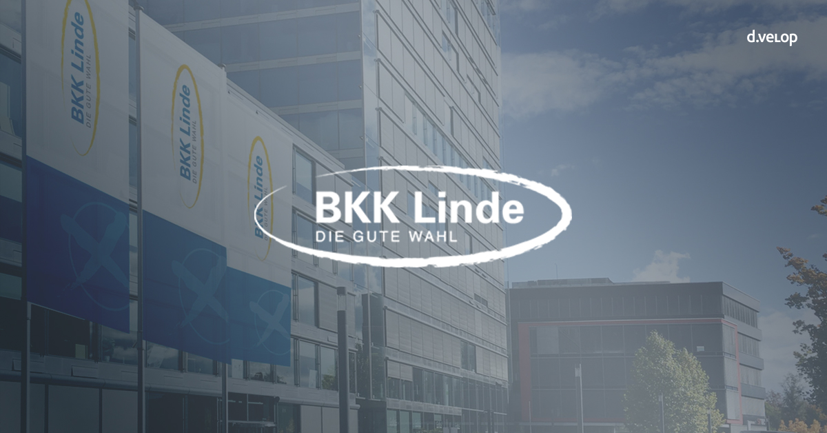 BKK Linde - Service-App für Versicherte trifft den Nerv der Zeit