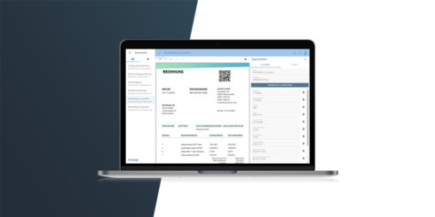 Dokumentenmanagement & Künstliche Intelligenz | d.velop AG