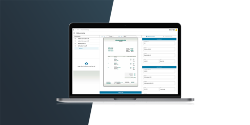 Dokumentenmanagement & Künstliche Intelligenz | d.velop AG