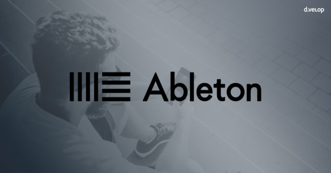 d.velop | Software für digitales Dokumentenmanagement & Prozesse