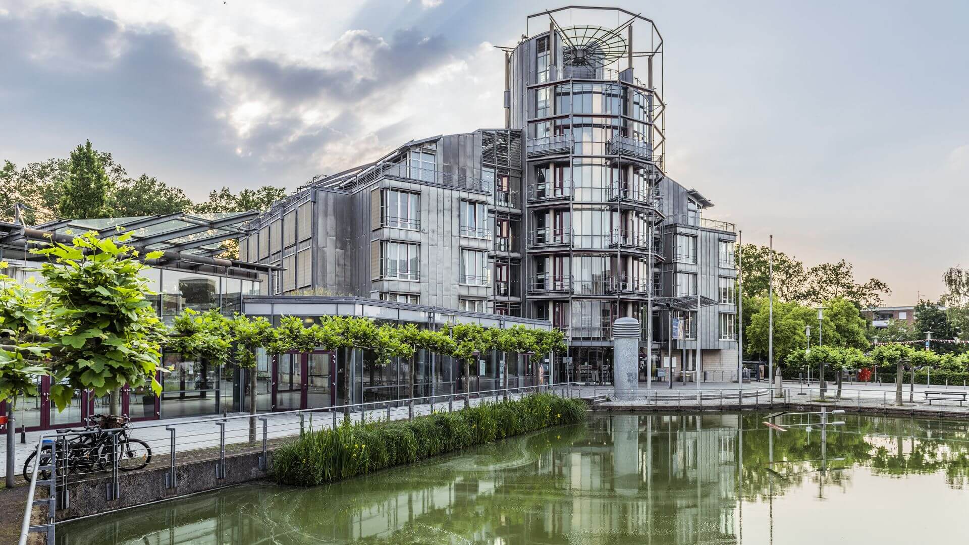 Stadt Kaarst mit E-Akte und Vorlagenmanagement zur digitalen Verwaltung