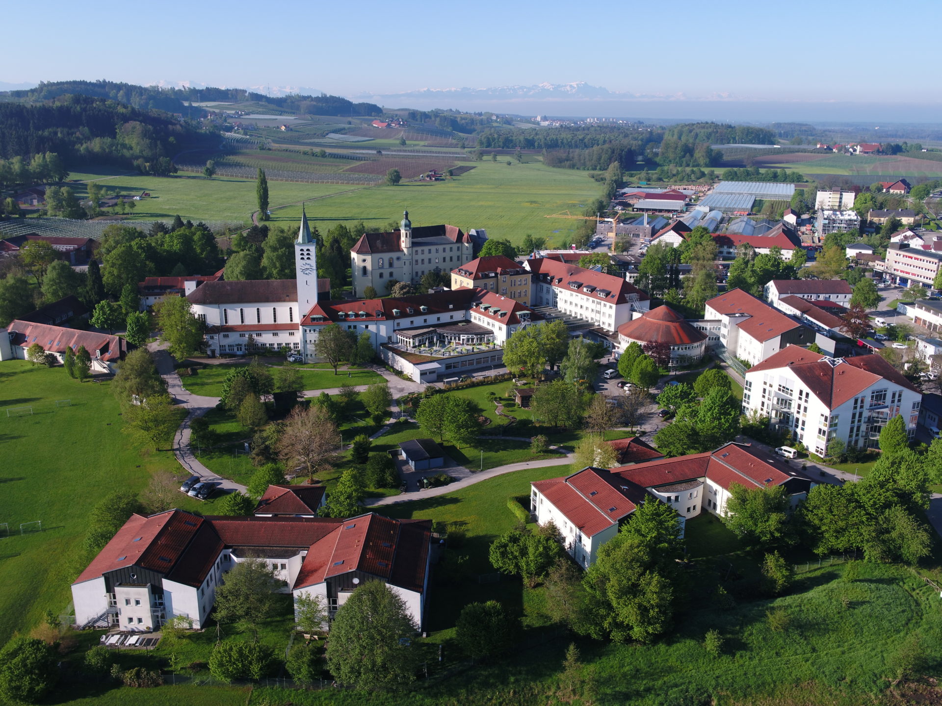 Stiftung Liebenau - Rechnungsverarbeitung dreimal so schnell | d.velop