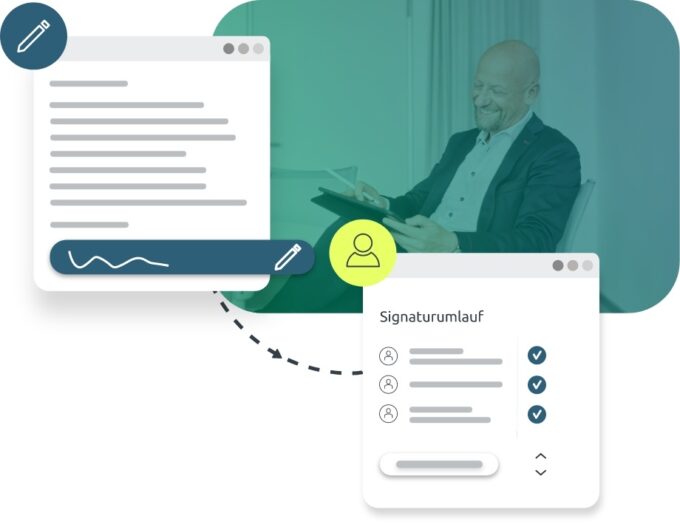 Vertragsmanagement Software: Verträge digital verwalten | d.velop Vertragsmanagement Software: Verträge digital verwalten | d.velop