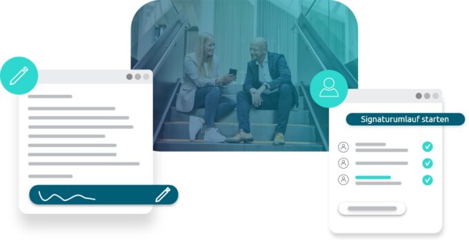 d.velop sign: Elektronische Signatur Software aus Deutschland d.velop sign: Elektronische Signatur Software aus Deutschland