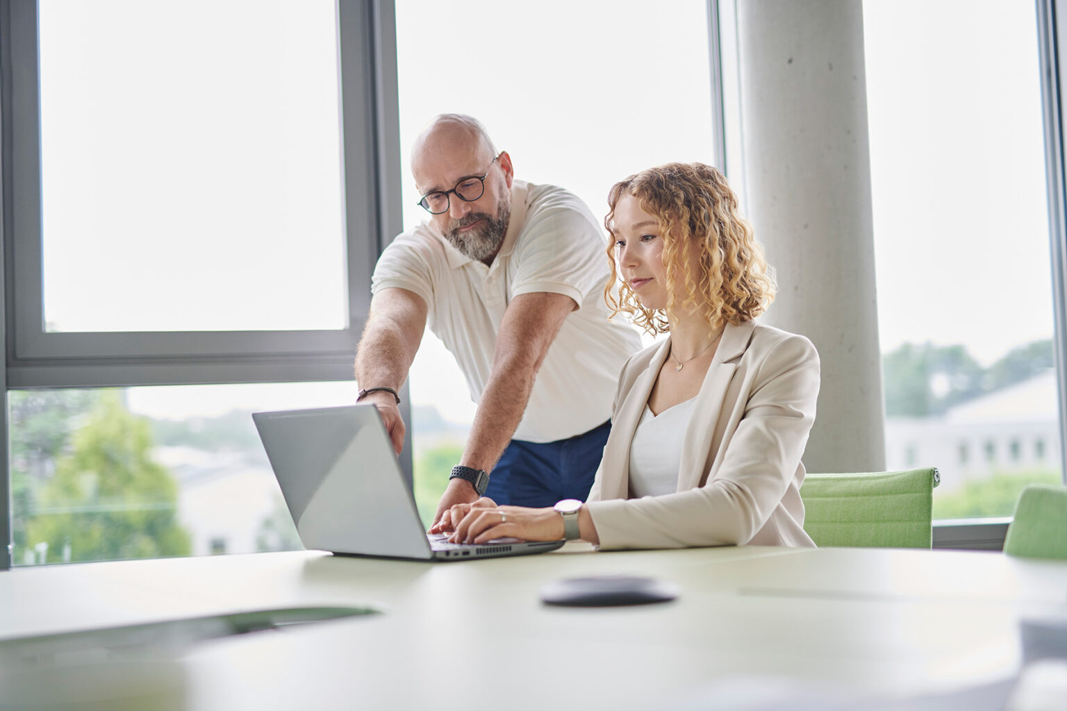 Entdecken Sie die Masterclass-Reihe mit der d.velop academy