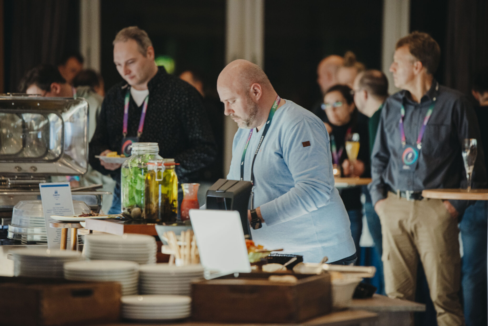 Das d.velop Partnernetzwerk - Gemeinsam. Erfolgreich.