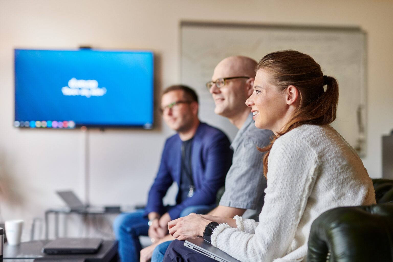 Entdecken Sie die Möglichkeiten der d.velop platform!