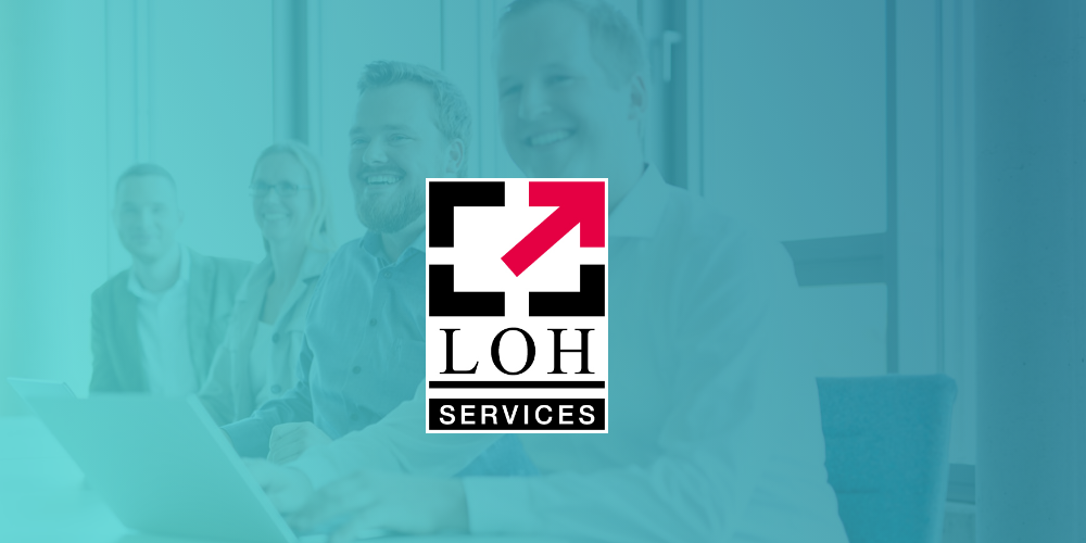 Loh Services stellt Lohnabrechnungen digital zu | d.velop