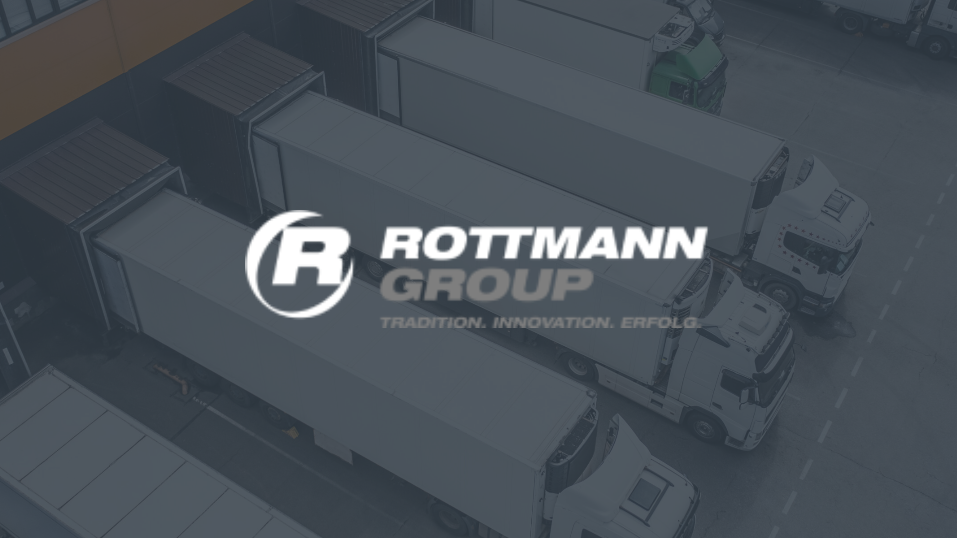 Die Rottmann App zur effizienten Tourenplanung