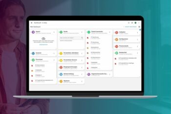 Intelligentes Workflow- und Dokumentenmanagement | d.velop