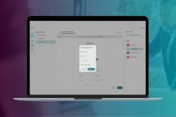 Intelligentes Workflow- und Dokumentenmanagement | d.velop