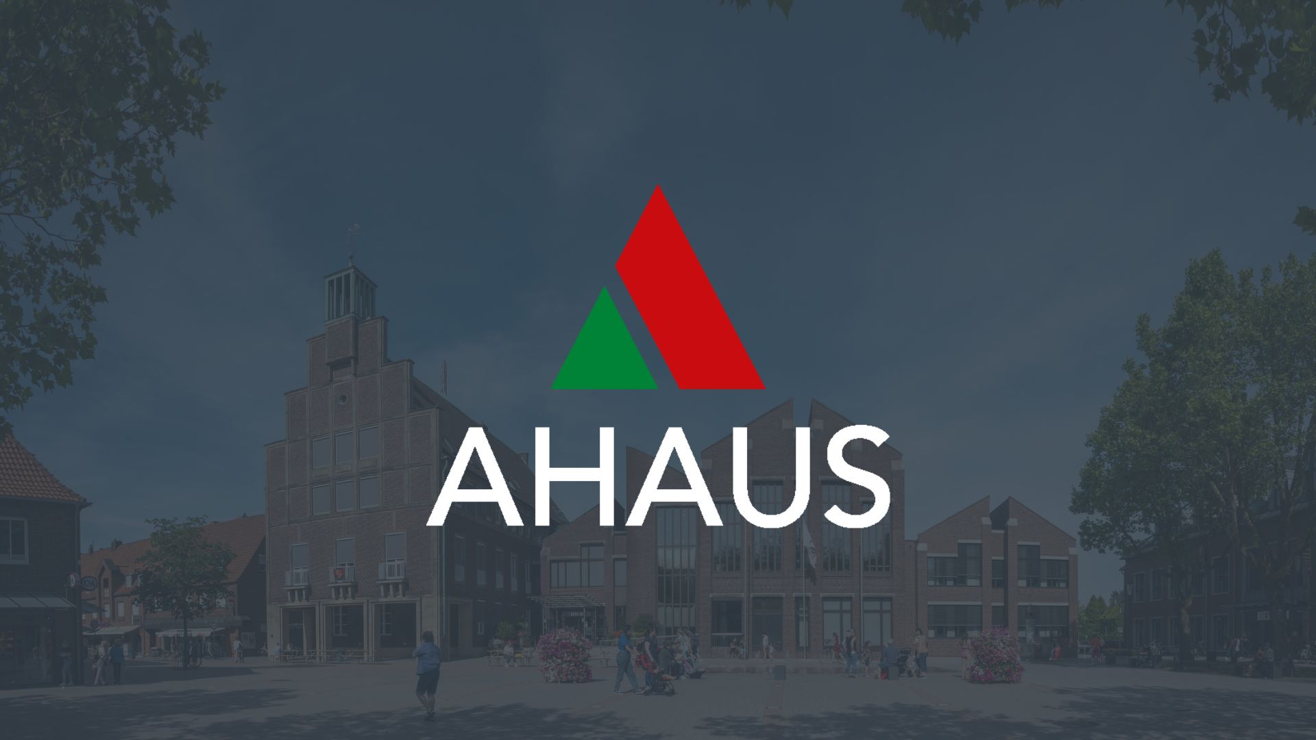 Stadt Ahaus: Digitale Einkommensprüfung für Kita-Beiträge