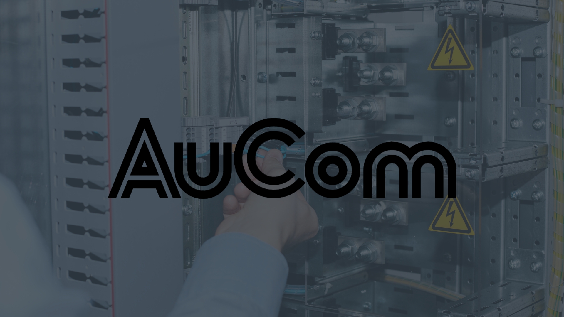 d.velop platform bei AuCom